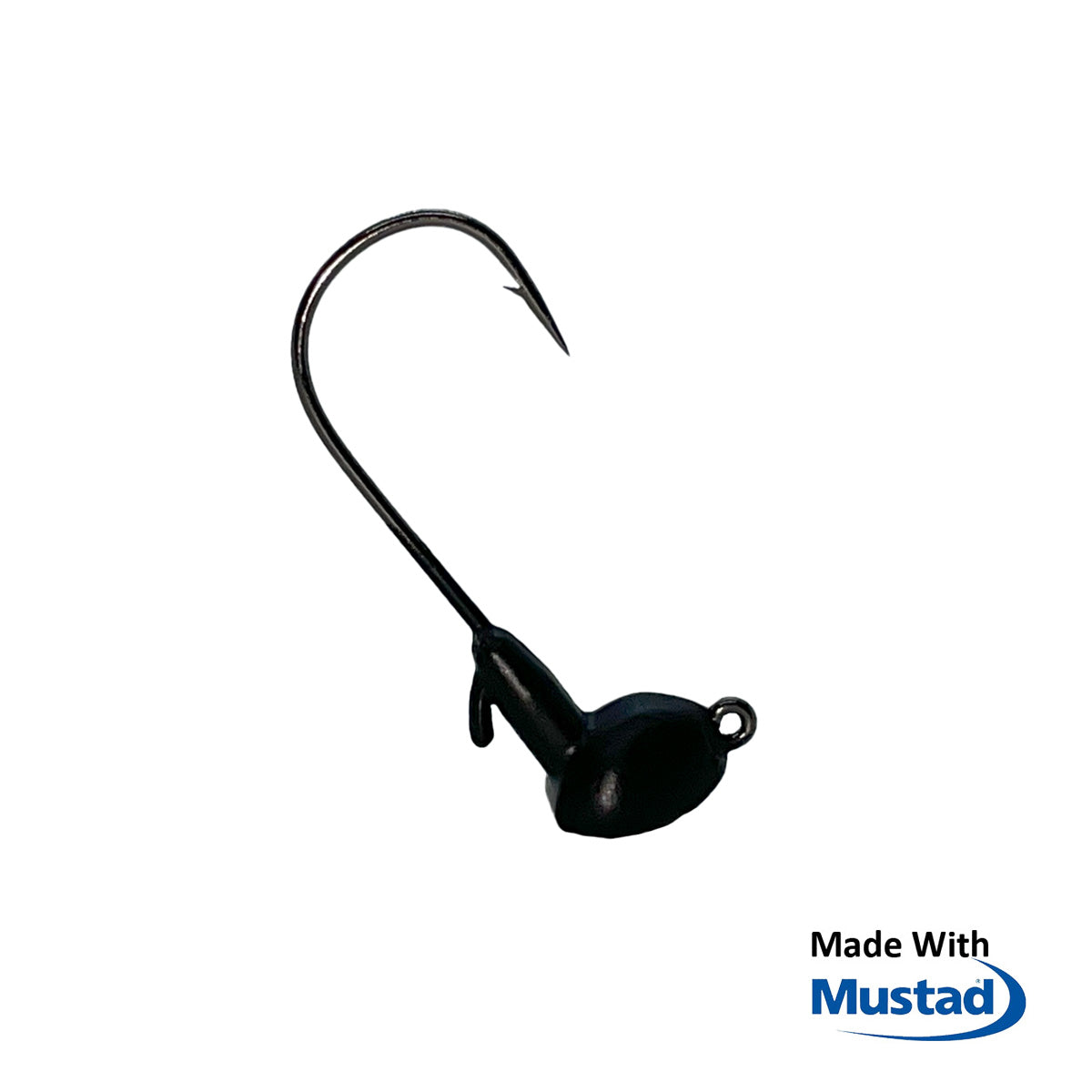 Shaky Head Jig 4pk