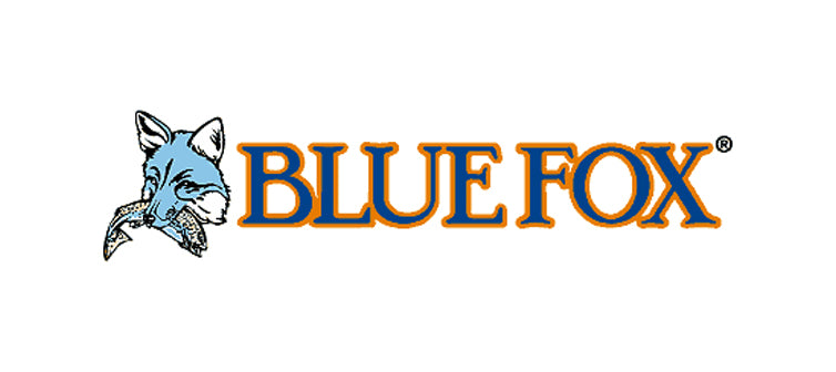 Blue Fox