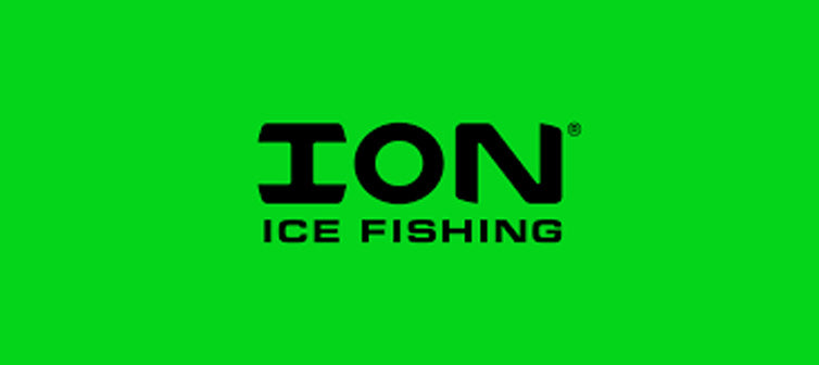 ION Ice Fishing