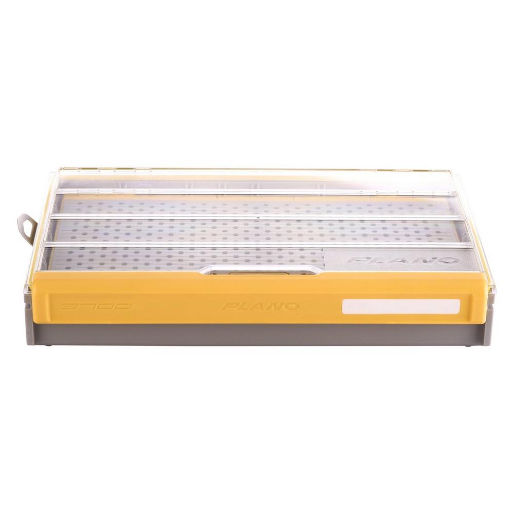 Edge 3700 Hook Box