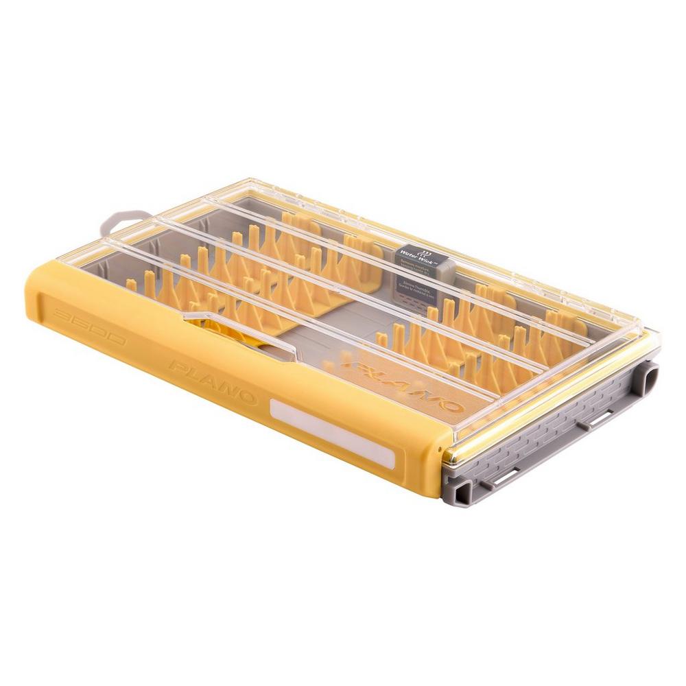 Edge 3600 Jig/Bladed Jig Box