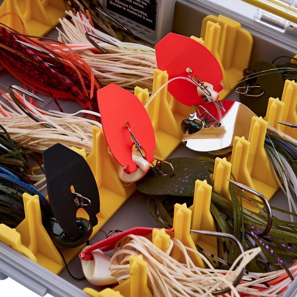 Edge 360​​0 ジグ/ブレード ジグ ボックス